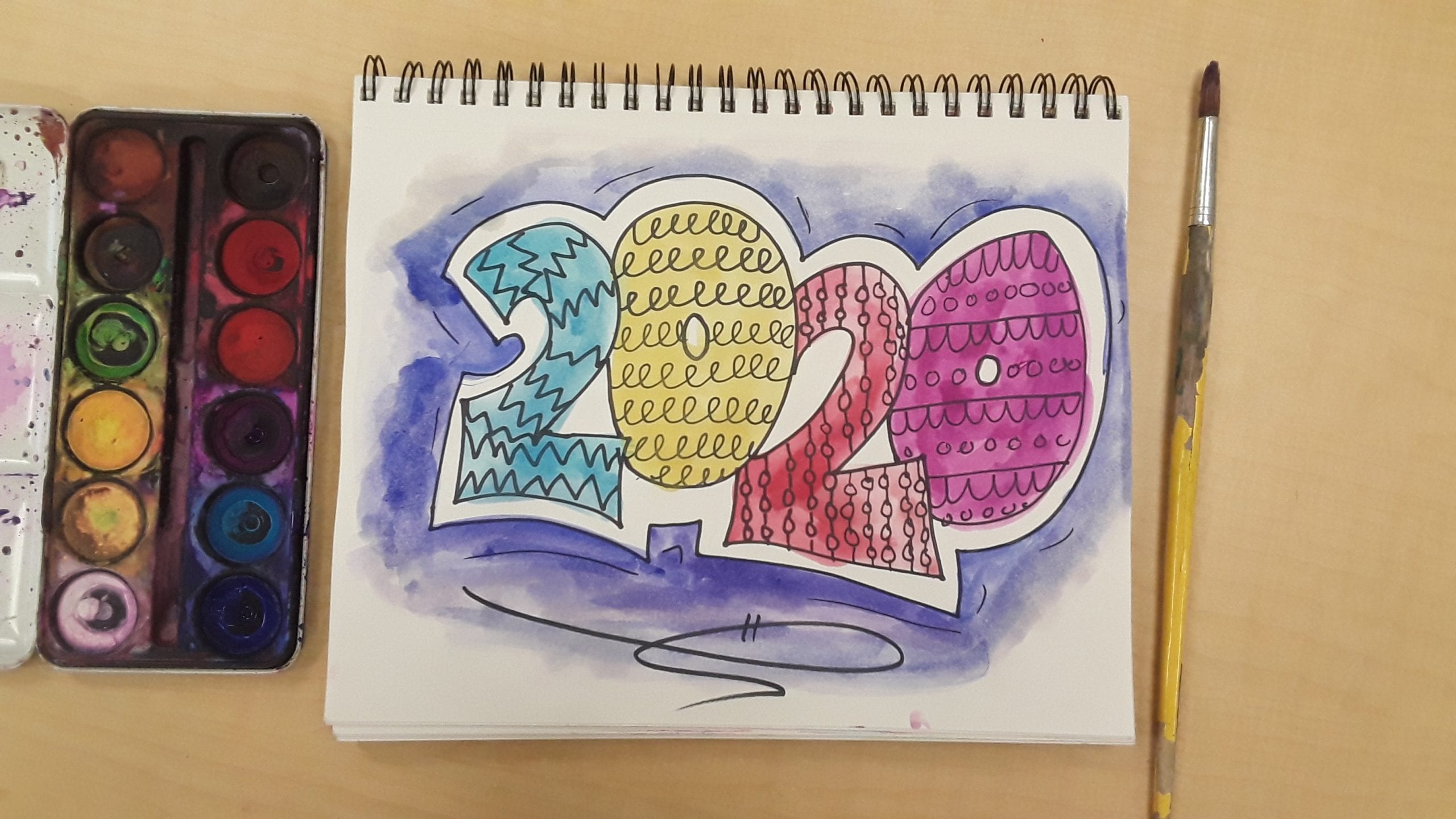 Free Art Tutorials Ms Artastic