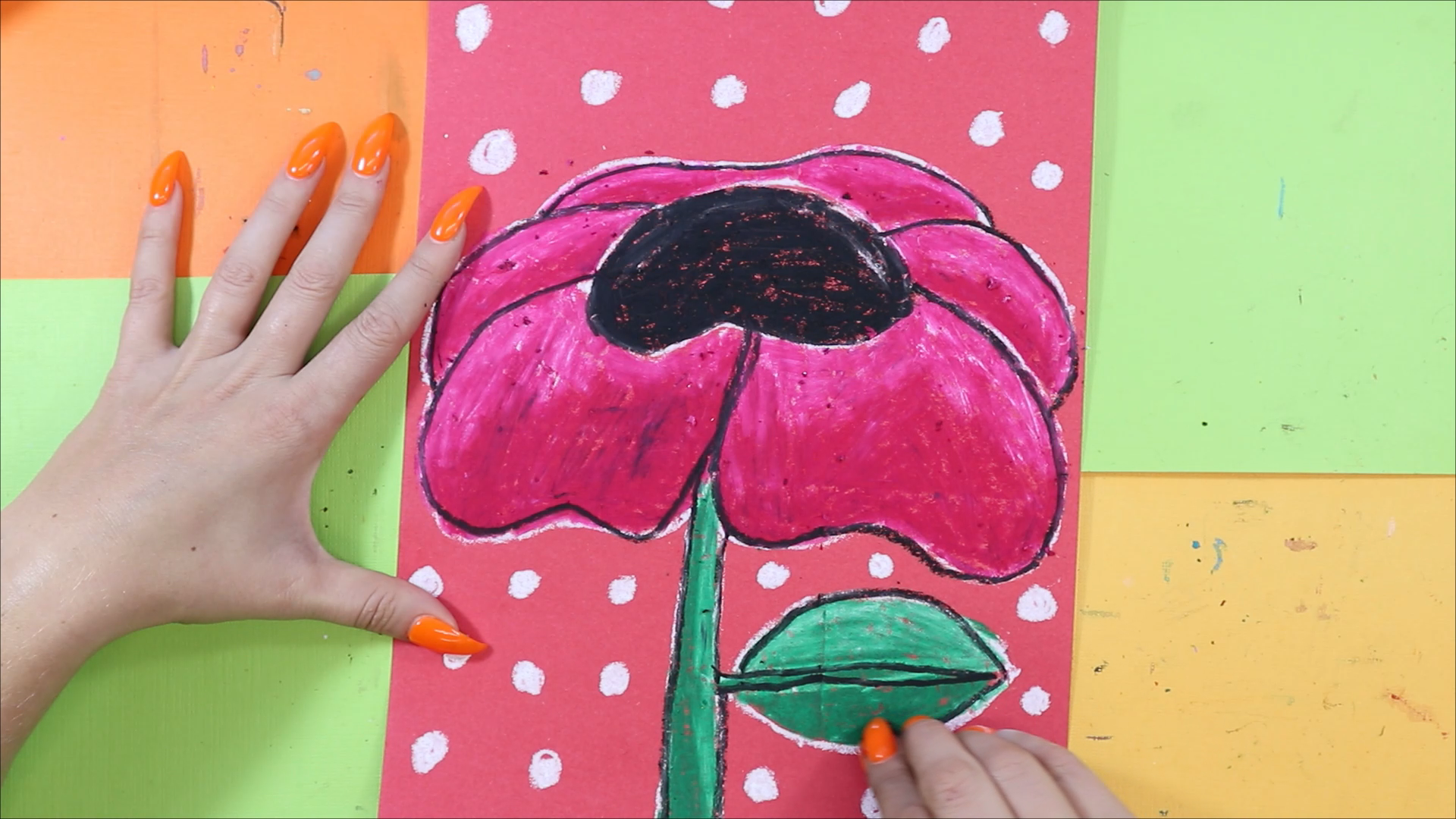 Last-Minute Remembrance Day Art Projects and Poppy Lesson Ideas for ...